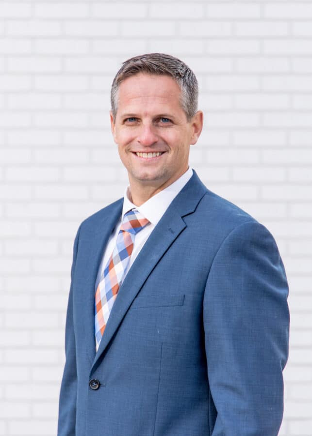 Leadership / Team - Peterson Development