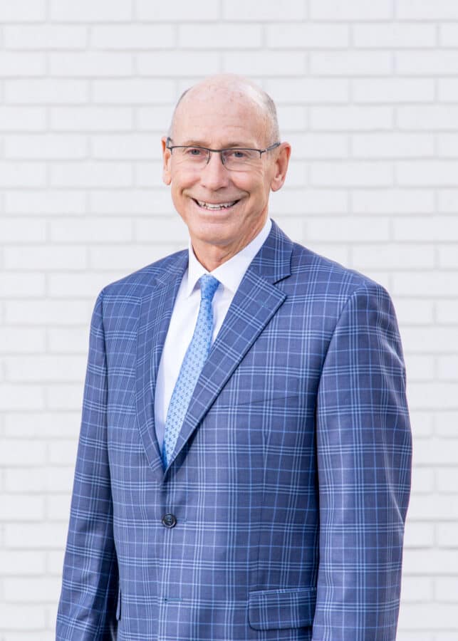 Leadership / Team - Peterson Development