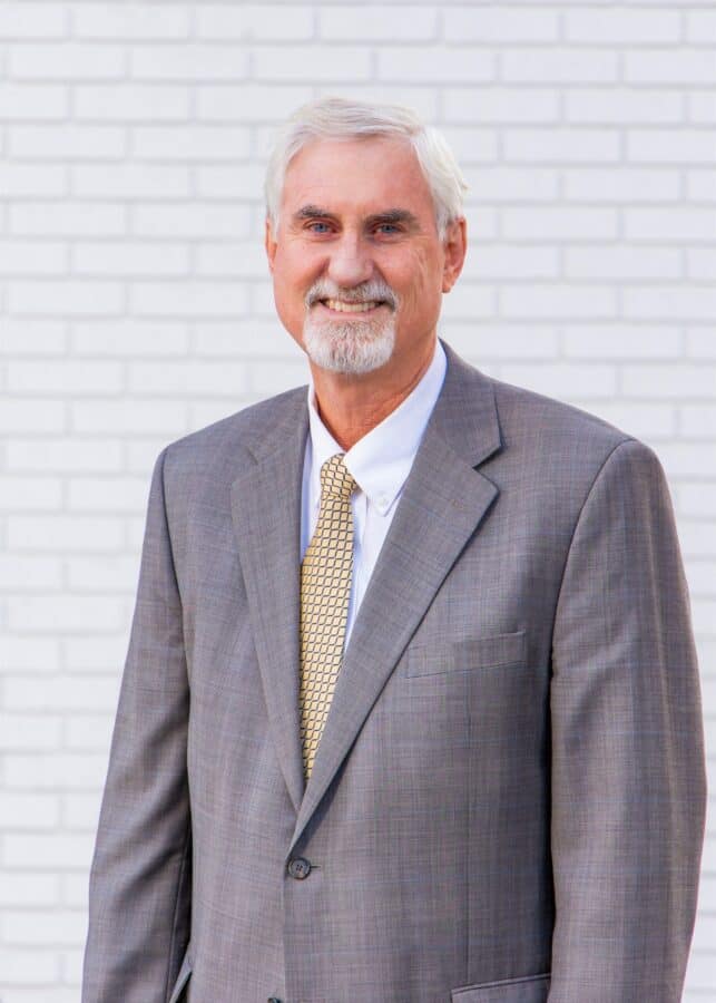 Leadership / Team - Peterson Development